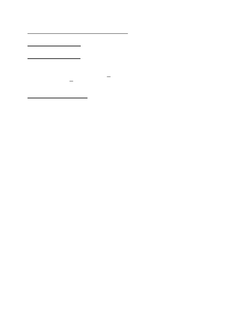 GR 12 - Economics HL SL - Course Outline Semester 1-AY 2025-26 | PDF