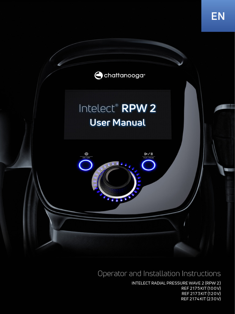 13-28670-En Rev H Intelect RPW 2 Ifu | PDF | Electromagnetic Interference | Electrostatic Discharge