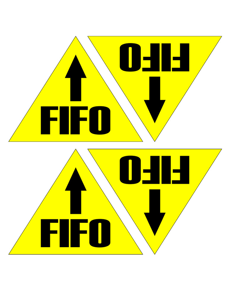 fifo indikasi oksigen | PDF