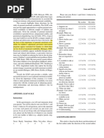 MRNI-R Complete Scale Table Format | PDF | Homosexuality | Behavioural ...