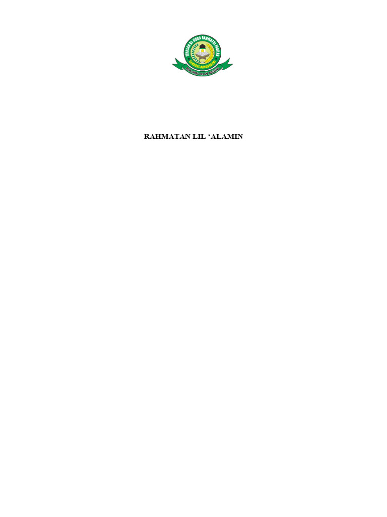 Penunjukan Fasilitator P5RA 2025/2026 | PDF