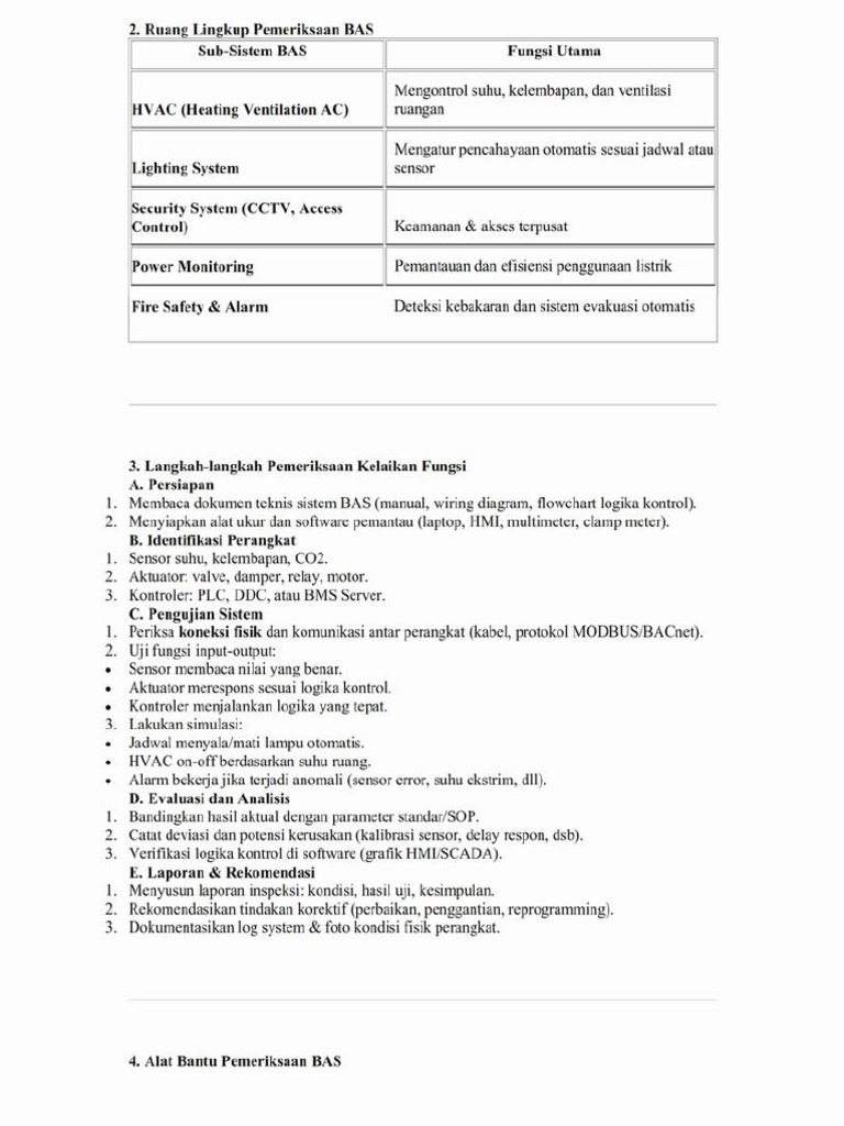 SmartBuilding 031 | PDF