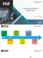 Tutorial E-Kinerja Sidoarjo 2022 | PDF