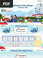 Panduan Web Recruitment Pertamina | PDF
