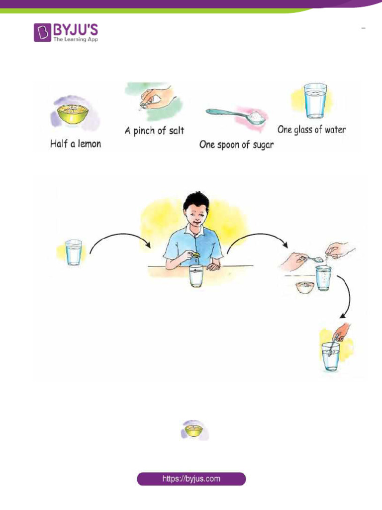 Class 2 Maths: Jugs and Mugs Solutions | PDF | Tableware