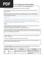 Chapter Summaries of Never Let Me Go | PDF