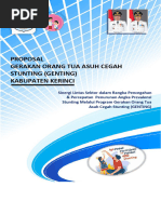 Buku Panduan Genting 2025 | PDF