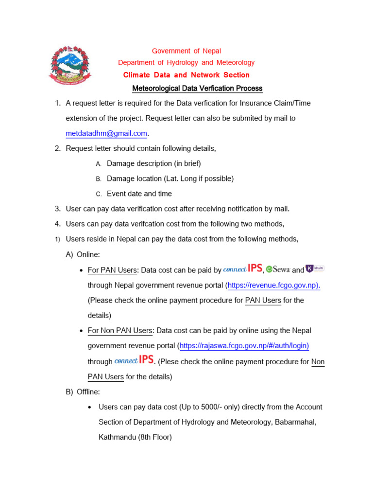Data Verification Process for Claims | PDF | Banks | Formal Verification