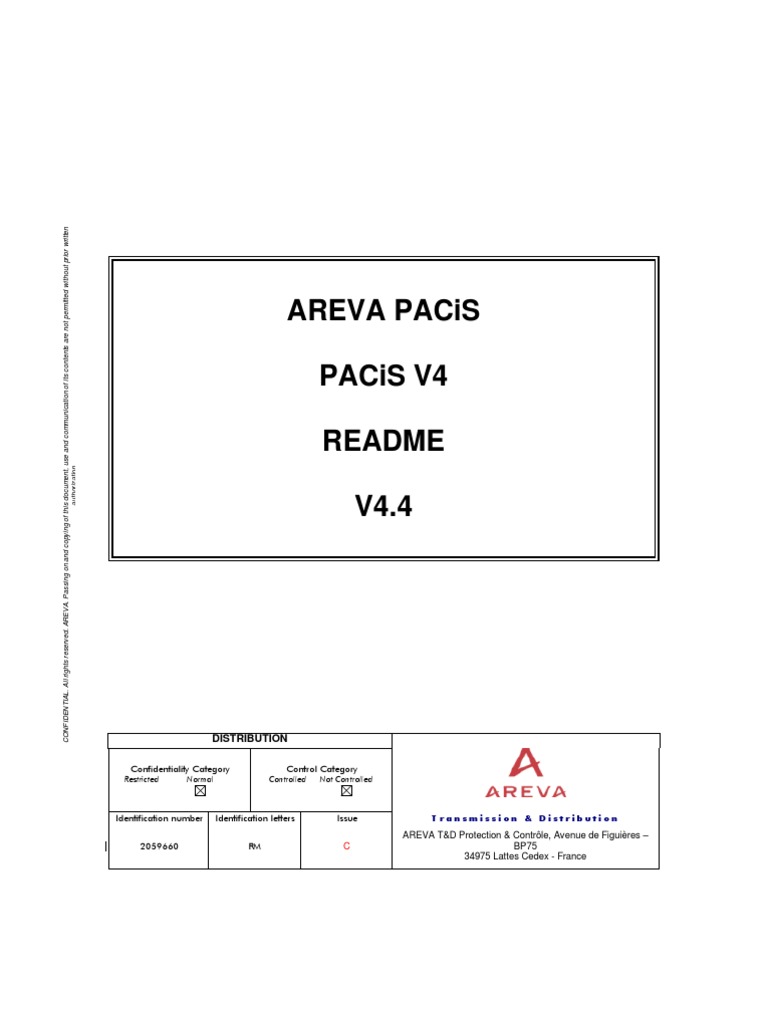 SQL Installation Guide Pacis 4.4 | PDF | Installation (Computer ...