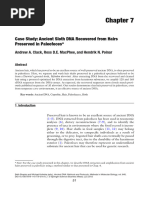 Universal COI Primers for Invertebrates | PDF | Polymerase Chain ...