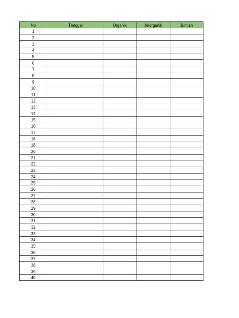 Untitled Spreadsheet | PDF