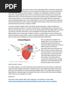 Mss Doppler Effects 2025 Notes | PDF