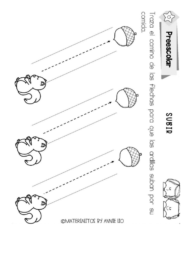 Fichas Lunes 9 Septime | PDF