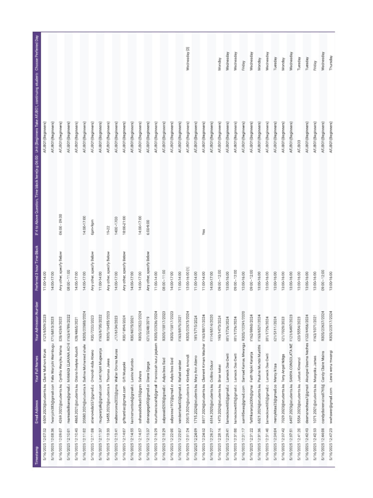Japanese Classes | PDF