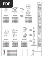 Standard Sewer Detail Drawings Guide | PDF | Sanitary Sewer | Pipe ...