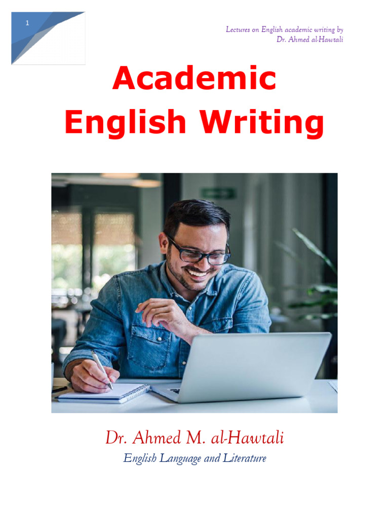 Academic Writing - Class Work 3-1 | PDF | Plagiarism | Prejudices