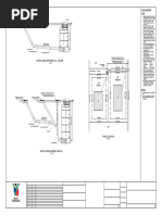 SD 8-4-227 Rev 2 Foul Sewer Manhole Details Options For Backdrop ...