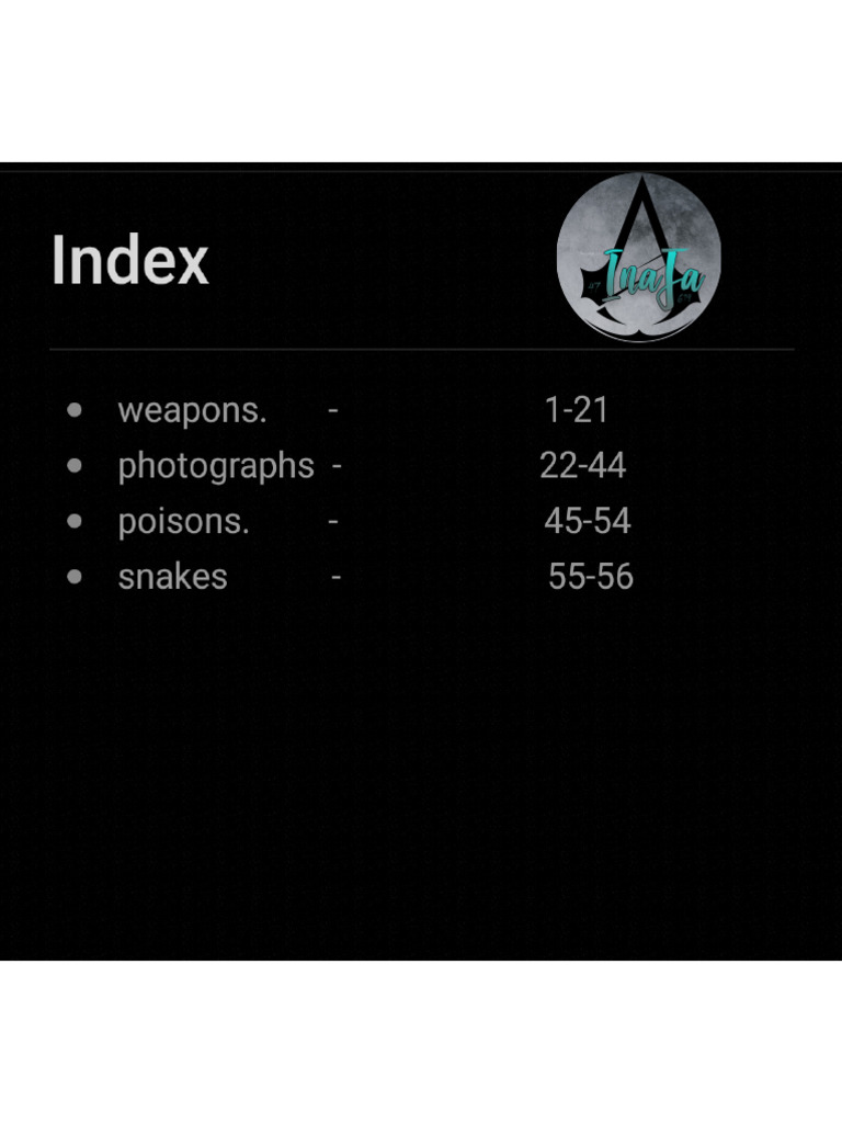 Forensic Spotters (With Answers) | PDF | Firearms | Ballistics