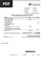 TFN Declaration Form N3092 | PDF | Payments | Taxes