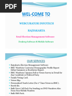 ANC Membership Portal User Guide | PDF | Software | Computing