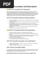 SAP Certification List 2025 | PDF | Sap Se | Business Intelligence
