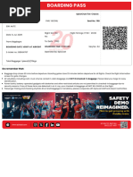 SeatGuru Seat Map SpiceJet - SeatGuru | PDF | Business