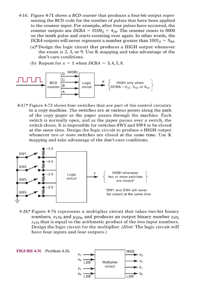 Intro to Computing Exercises C3 | PDF