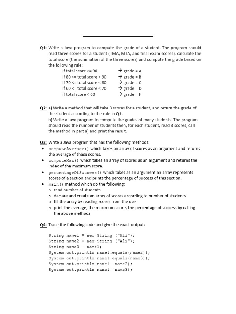 M251 Meetings 1 2 Exercises Updated | PDF