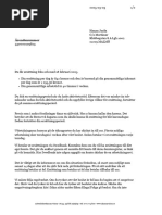 7114 Ansok Ersattning For Program Hos Arbetsformedlingen | PDF