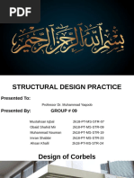 Concrete Corbel Design To ACI 318-14 - Structural Calc | PDF ...
