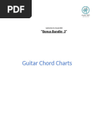 Top 40 Famous&Easy One String Guitar Songs For Be | PDF | Guitars ...