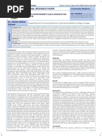 BG Prasad Classification Update 2025 | PDF | Socioeconomic Status ...