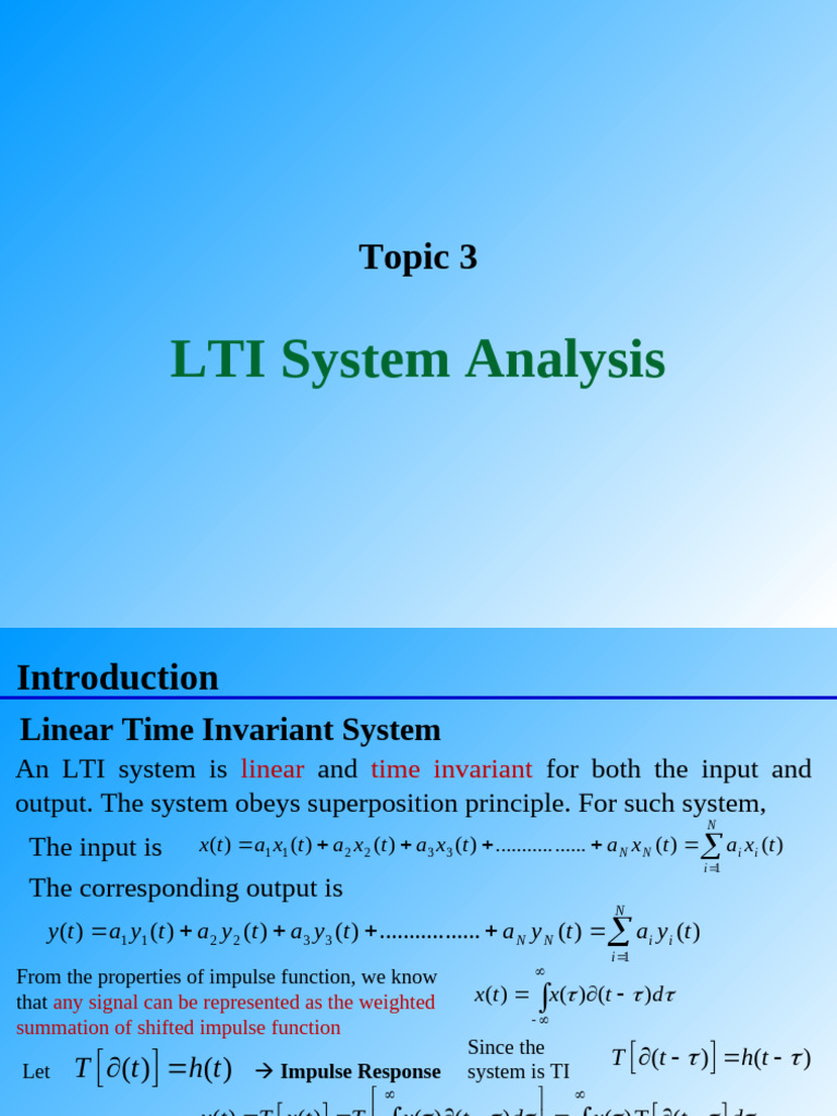 Slide 3 System Analysis | PDF | Applied Mathematics | Algorithms