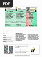 Cre Pp2 Kcse 2025 Top Prediction Cycles | PDF | Jesus | John The Baptist