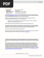 USP NF Tadalafil | PDF | Chromatography | Analytical Chemistry