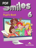 Smiles 1 Pupil's Book Overview | PDF