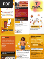 Propensity Letter | PDF