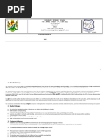 QMS Appraisal Instrument For PL1 | PDF