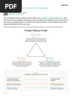 Minecraft Activities for Emotional Regulation | PDF | Self Esteem ...