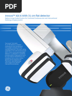 Siemens Healthineers Angiography Sensis Vibe Brochure | PDF ...