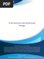 IOPP Certificate Overview and Requirements | PDF