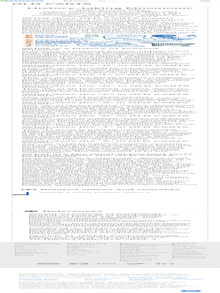 OLD CARTS History-Taking Mnemonic Osmosis | PDF | Pain | Diseases And ...