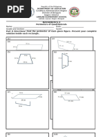 Math 5 Applying The GMDAS Rule | PDF | Multiplication | Bracket