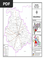 Chandrapur City Map | PDF