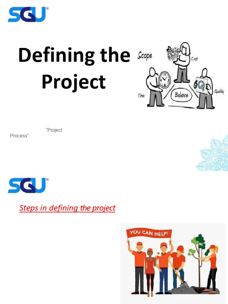 WBS vs. PBS for Project Management | PDF