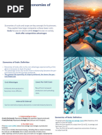 Economics For CSEC® Examinations Textbook | PDF | Average Cost ...