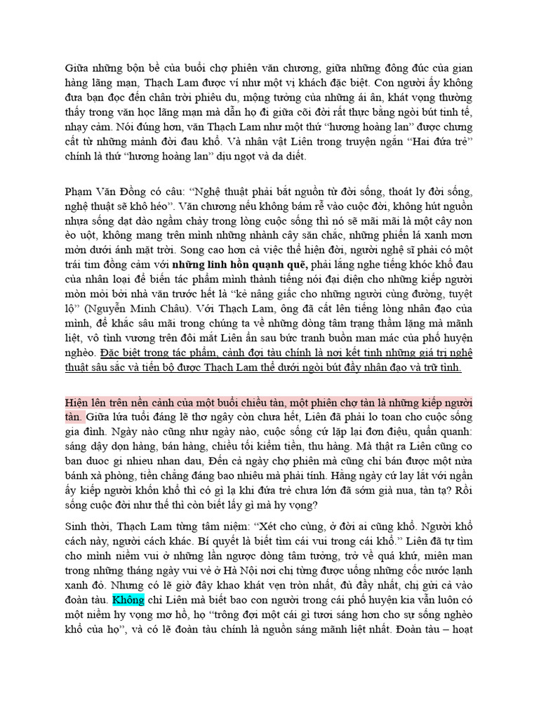 Hai Dua Tre PDF | PDF