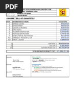 Badili Hardware 1.0 December 2023 | PDF | Drywall | Grinding (Abrasive ...