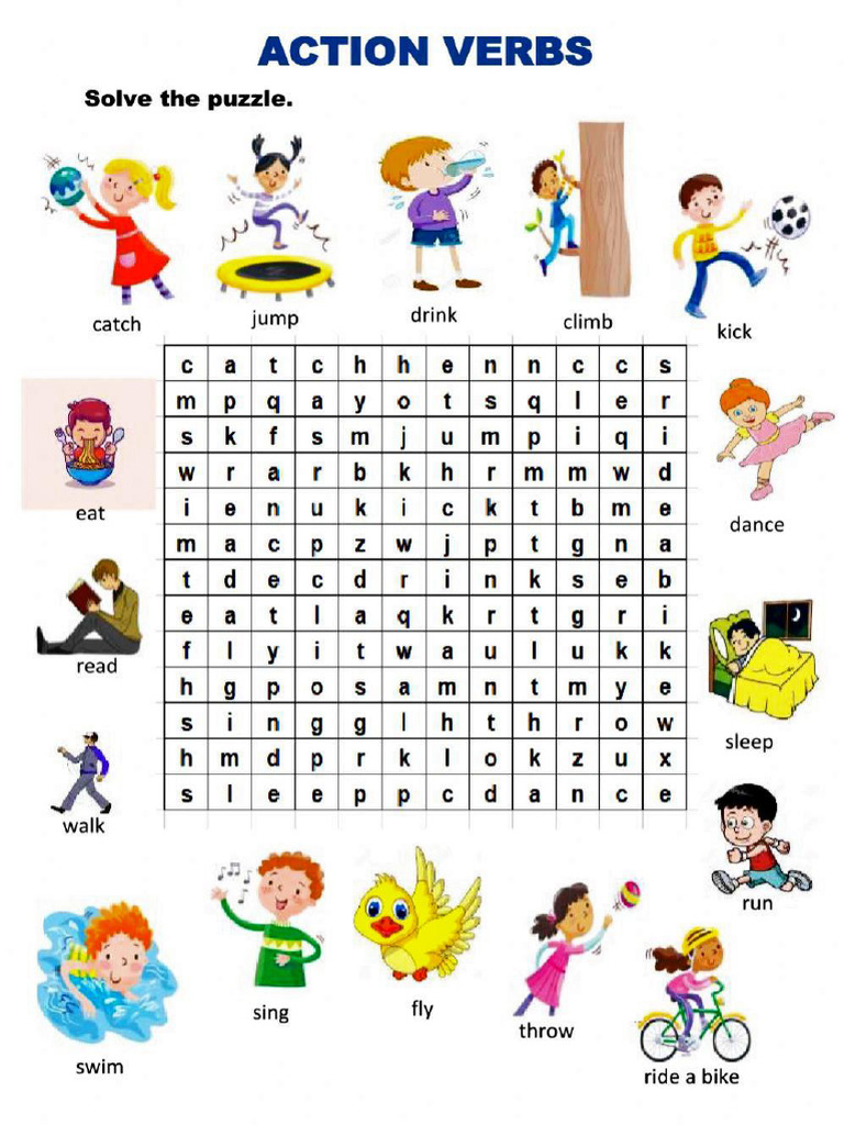 Class 4 Holiday Homework | PDF