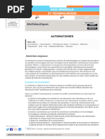 Pyramide Tle D - Maths | PDF